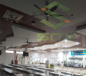 Giới Thiệu Về Công Ty Cổ Phần Công Nghiệp Sumitech