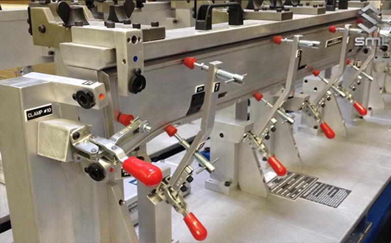 Dịch vụ Gia công cơ khí theo yêu cầu - Chính xác, nhanh chóng