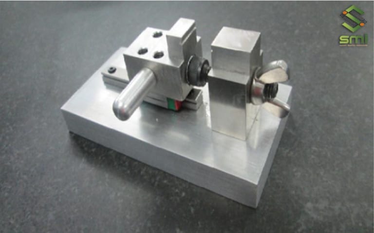 Khuôn Jig là gì? Hướng dẫn thiết kế gia công cơ khí khuôn Jig