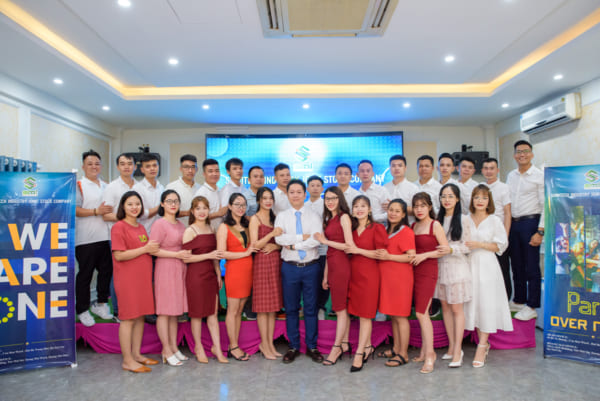 Giới Thiệu Về Công Ty Cổ Phần Công Nghiệp Sumitech