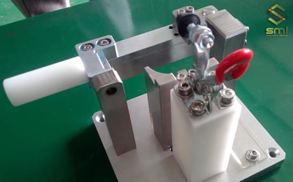 [Tài liệu] Hướng dẫn cách thiết kế Jig gá chi tiết ĐÚNG - CHUẨN